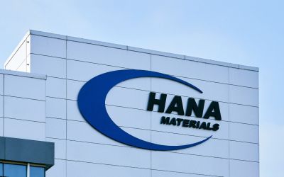 BNK證 "하나머티리얼즈, 하반기 실적 제한적…목표가 29%↓" : ZUM 뉴스