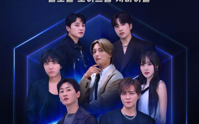 이특·이홍기 등, 한국·대만 합작 서바이벌 'SCOOL' MC 낙점 : ZUM 뉴스