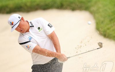 임성재, PGA '왕중왕전' 투어 챔피언십 3R 10위…안병훈 19위 : ZUM 뉴스