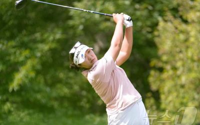 [속보] 유해란, 고진영 꺾고 FM 글로벌 챔피언십 우승…LPGA 통산 2승 : ZUM 뉴스