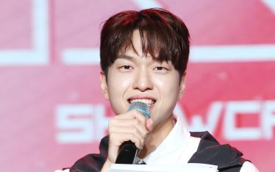 유재필, 느낌있는 비주얼 MC : ZUM 뉴스