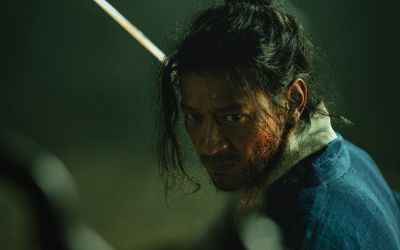 '전,란'부터 '지옥2'까지…올해도 BIFF 빛낼 넷플릭스 작품들 : ZUM 뉴스