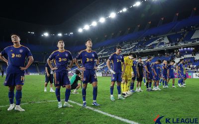 막 오른 아시아 무대, 막판 K리그 순위 경쟁 분수령 될 ACL : ZUM 뉴스