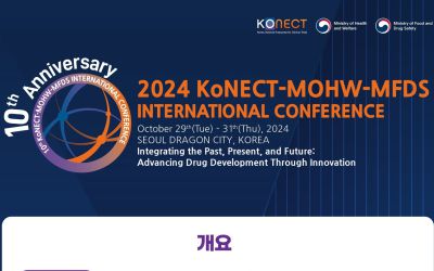 제10회 2024 KIC, 29일 서울서 개최…릴리·에자이 기조 강연 : ZUM 뉴스