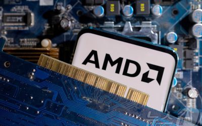 '절친' AMD, 차세대 AI 칩 내놨다…위기의 삼성 HBM에 '기회' : ZUM 뉴스