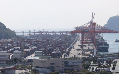 올해는 쉬어가나 했더니…HMM 3분기 영업익 2년만에 1조 찍는다 : ZUM 뉴스