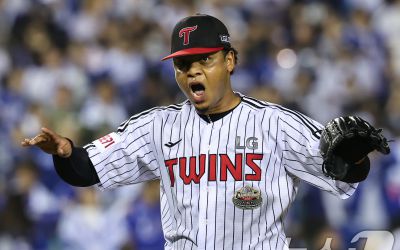 에르난데스 없는 LG 불펜 vs 구자욱 합류하는 삼성 [PO4] : ZUM 뉴스