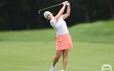 이민영, JLPGA 노부타그룹 마스터스 우승…투어 통산 7승 : ZUM 뉴스