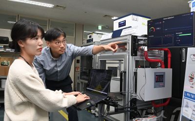 ETRI, 오경보 방지 AI센서 장착 화재감지 기술 개발 : ZUM 뉴스