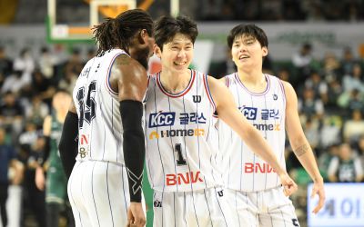 '부상 병동' KCC, 잇몸 농구로 신승…최하위 삼성 개막 5연패 : ZUM 뉴스