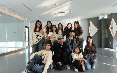 RBW, K팝 지망생 위한 독자적 프로그램 '알비위더스' 운영 : ZUM 뉴스