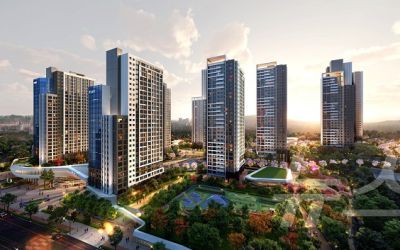 HDC현대산업개발, '대전 용두3구역' 시공사로 선정 : ZUM 뉴스