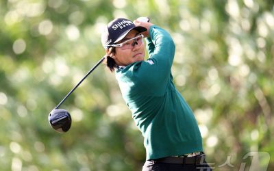 '생존 경쟁' 벌이는 김성현·노승열…PGA투어 RSM 클래식 21일 개막 : ZUM 뉴스