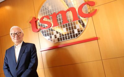 TSMC, 젠슨 황에게 CEO 제의했었다 “10분 만에 거절”