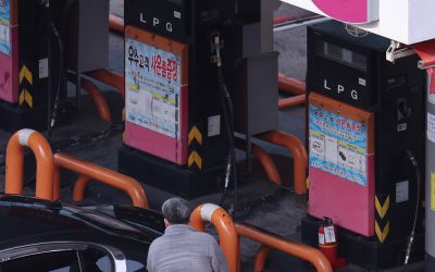 E1·SK가스, 프로판·부탄 가스 가격 인상 : ZUM 뉴스