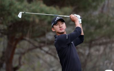 KPGA 김한별·서요섭·윤상필, 군입대로 2025시즌 휴식 : ZUM 뉴스