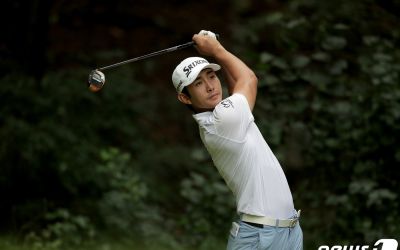 'KPGA 상금왕 출신' 이수민, LIV 골프 프로모션 대회 공동 8위 : ZUM 뉴스