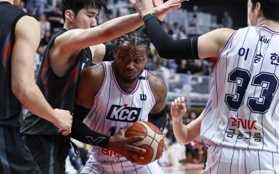 KCC 버튼 '뚫어야 한다' : ZUM 뉴스