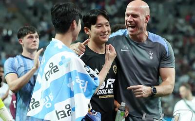 '축구 종가' 최상위 리그 EPL에 도전장 내민 '신성' 양민혁‧김지수 : ZUM 뉴스