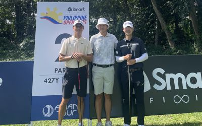 고군택‧강경남‧이정환 등 KPGA 선수 13명, 아시안투어 개막전 출전 : ZUM 뉴스