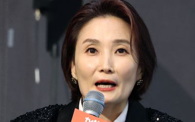 박경림 '잘생긴 트롯' 제발회 MC : ZUM 뉴스