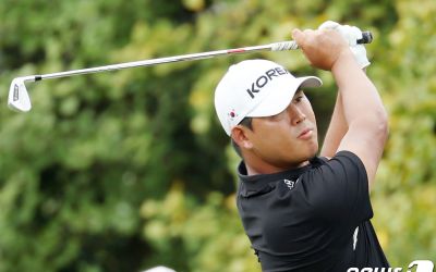 김시우, PGA WM 피닉스 오픈 최종 21위…초반 순항하던 김주형 44위 : ZUM 뉴스