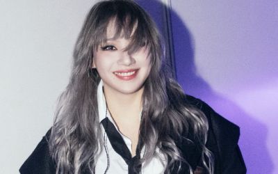 2NE1 씨엘, 레전드 미모 경신…화사한 미소 [N샷] : ZUM 뉴스