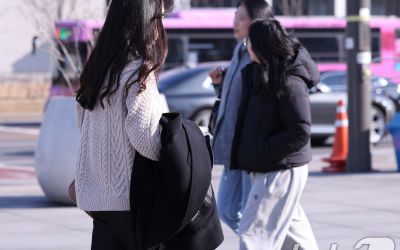 [오늘의날씨] 인천(27일,목)…낮부터 흐리고 포근 '최고 14도' : ZUM 뉴스