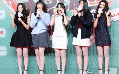 뉴진스 멤버 측, NJZ로 공식 SNS 개설…어도어 "전속계약 위반 행위" : ZUM 뉴스