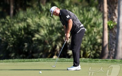 임성재, PGA 코그니전트 클래식 컷 탈락…제이크 냅 선두 : ZUM 뉴스