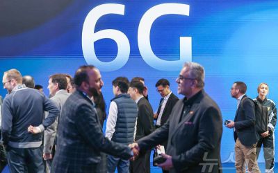 [MWC25] '성큼 다가온 6G 시대' : ZUM 뉴스