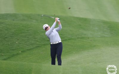 '통산 상금 1위 도전' 신지애, JLPGA 개막전 첫날 공동 21위 : ZUM 뉴스