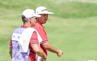 안병훈·김시우, PGA 아널드 파머 3R 공동 17위…임성재 27위 하락 : ZUM 뉴스