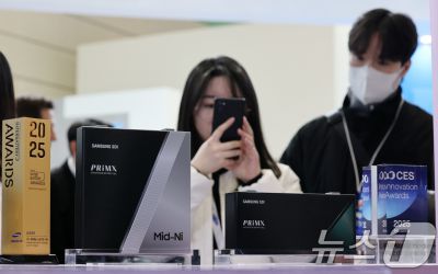 삼성SDI, 2조 규모 유상증자에 6%대 급락…52주 신저가[핫종목] : ZUM 뉴스