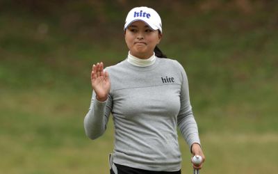 고진영, LPGA 시즌 최종전서 시즌 5승·상금왕·베어트로피 타이틀 도전 : ZUM 뉴스