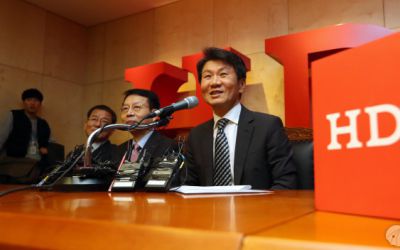 HDC현산 "아시아나항공 인수절차 정상 추진 중" : ZUM 뉴스