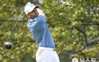 '눈 감고 퍼팅' 가르시아, PGA 통산11승... 임성재는 공동28위 : ZUM 뉴스