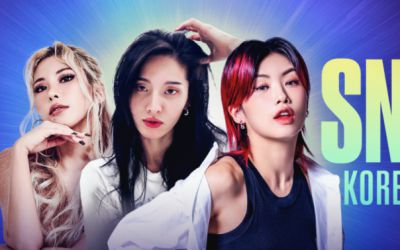 'SNL코리아', 19일 결방…"가비, 자가키트서 양성 반응" : ZUM 뉴스