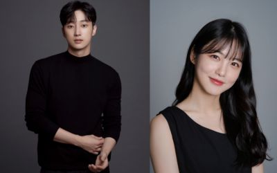 배우 진영X신예은, 광복 77주년 특별공연 '600년의 길이 열리다' 공동 MC : ZUM 뉴스