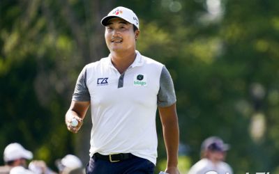 [PGA] 이경훈 "첫 PO 최종전...최대한 타수 줄일 것" : ZUM 뉴스