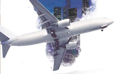 [신간] "비행기? 그냥 교통수단일 뿐" K-LCC, 세상을 바꾸다 : ZUM 뉴스