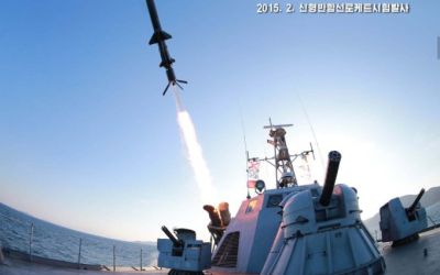 北, 미상의 탄도 미사일 동해 상으로 발사…SLBM 여부 주목 : ZUM 뉴스