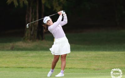 [KLPGA] 송가은·정윤지·정슬기, 1R 선두...김새로미·박성현 추격 : ZUM 뉴스