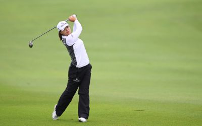 [LPGA] '3번째 메이저 우승 도전' 고진영 "게임 즐길 준비, 완료" : ZUM 뉴스