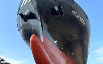 KCC, 국내 최초 양극성 실리콘 방오도료 출시 : ZUM 뉴스