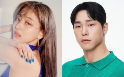 트와이스 지효·윤성빈, 1년째 열애중?…JYP "사생활 확인불가" : ZUM 뉴스