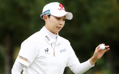 [LPGA] '버디 8개' 김효주, 포드 챔피언십 1R 공동 7위 : ZUM 뉴스