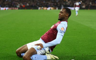 [EPL] 애스턴 빌라, 리버풀과 3-3... 토트넘, 4위 희망 이어가 : ZUM 뉴스