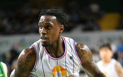 '라건아 딜레마'는 KBL의 '선택적 공정'이 빚은 참사 : ZUM 뉴스