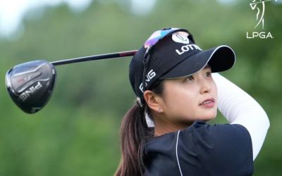 [LPGA] 버디만 7개 몰아친 최혜진, 첫날 단독 선두 : ZUM 뉴스